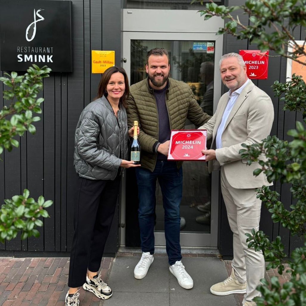 Michelin 2024 | Jan Smink